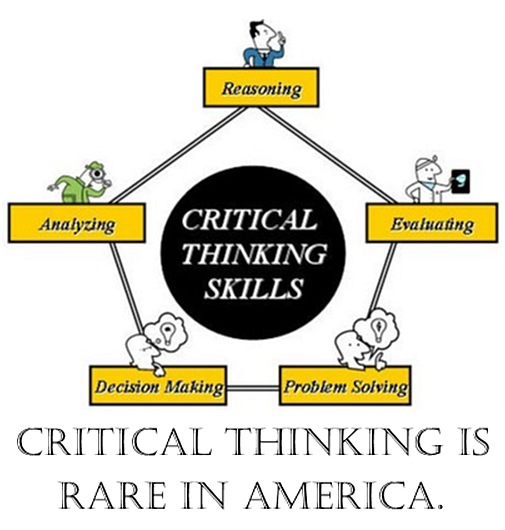 Developing and Sustaining Thought Deprivation (Part 1) : Karl Merritt